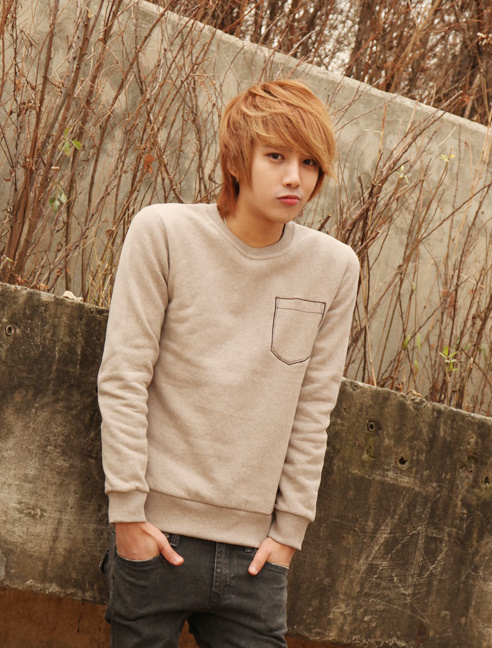 About Everything: Lee Chi Hoon