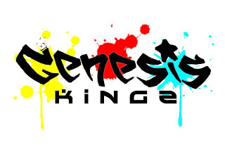 Beatboxer Evo: Genesis Kings Kills Em Off!