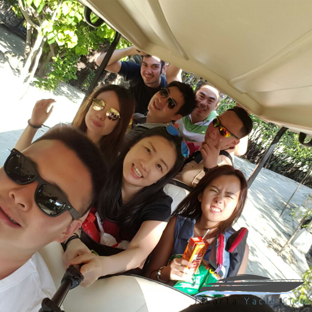 Feels like the Maldives, Luxury H Island in the Thousand Islands