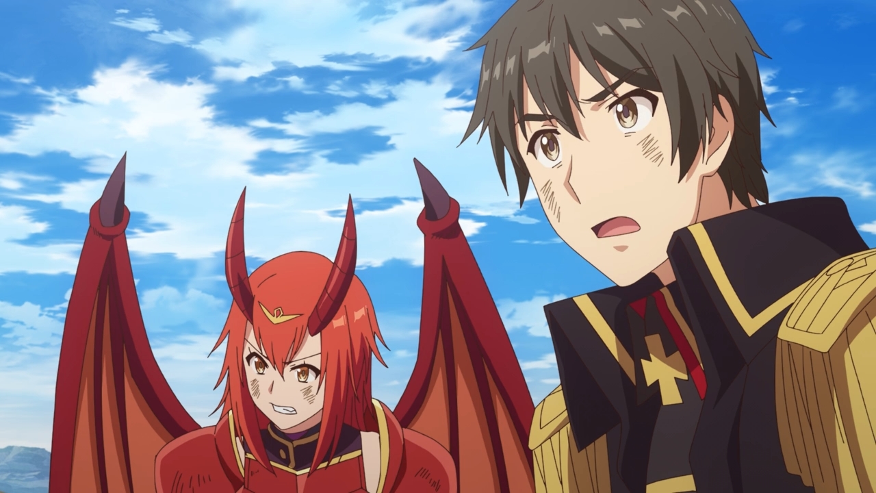 Genjitsu Shugi Yuusha no Oukoku Saikenki – Ecchi Aru