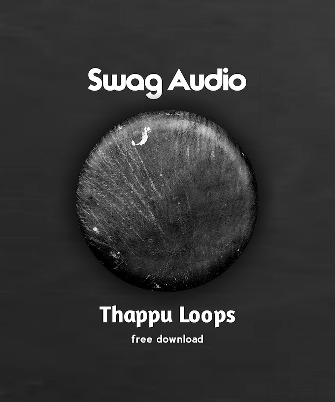 Thappu Loop Pack
