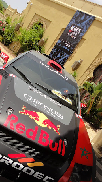 Red Bull Maroc partenaire du Morocco Racing team: Mazagan Beach Resort ...