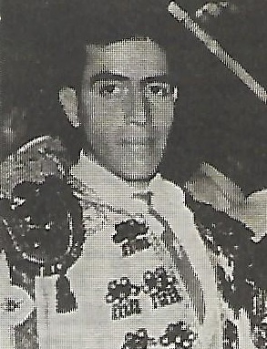 Toreros Mexicanos: VICTOR RAMON NEGRETE