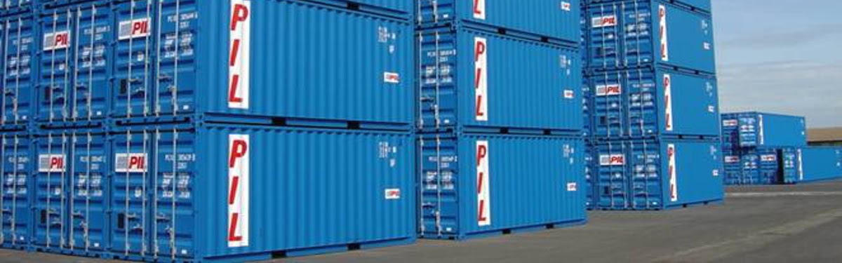 AFRICAN SHIPPING LINE: PIL LAUNCHES DIRECT CHINA -GULF SERVICE