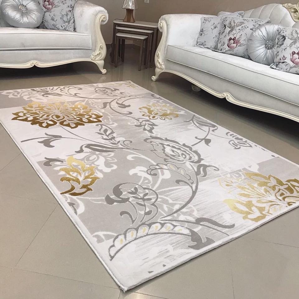 20 Modern Carpets designs - Decor Units