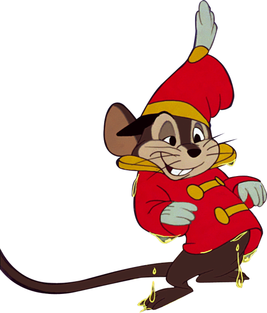 Mamá Decoradora: Dumbo PNG descarga gratis