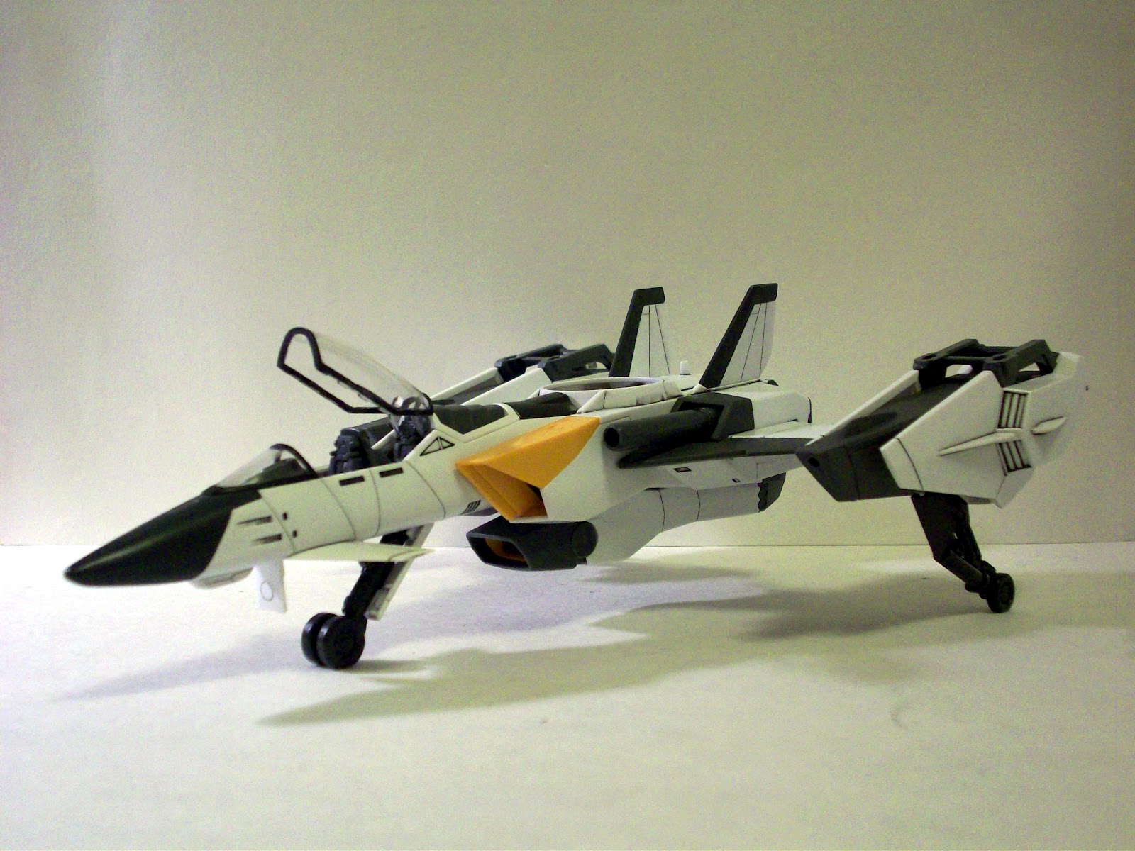 The Vortex: Made of Paper, Glue and Magic: Presenting the worst ...