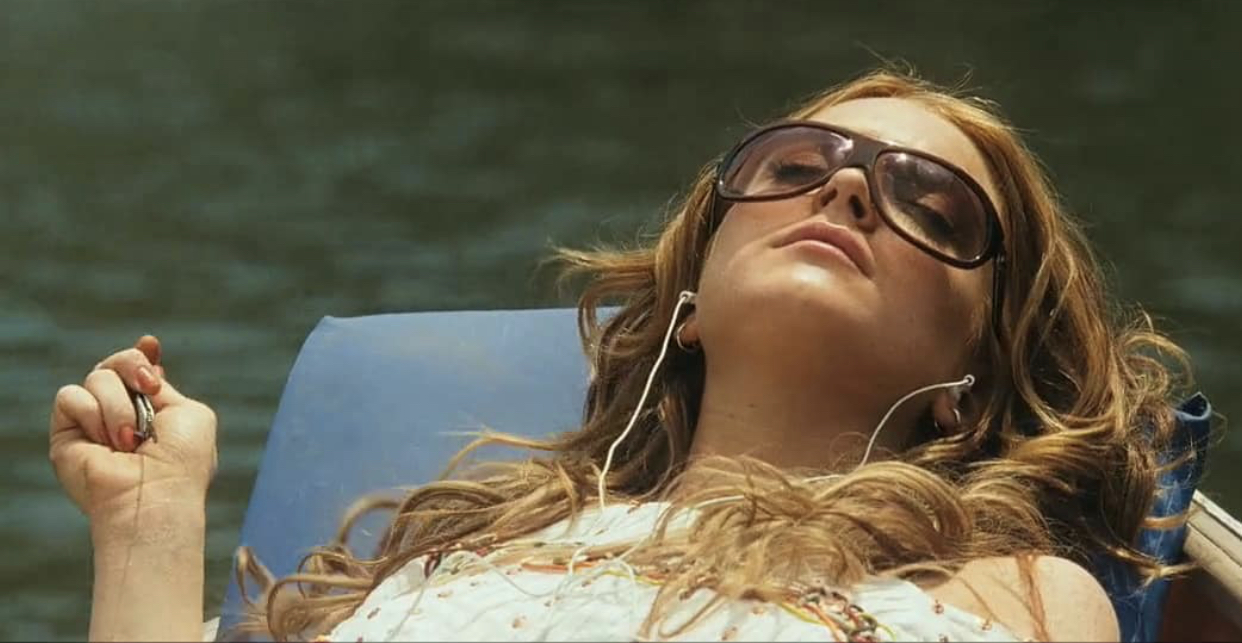 Movie Review: Georgia Rule (2007) | The Ace Black Movie Blog