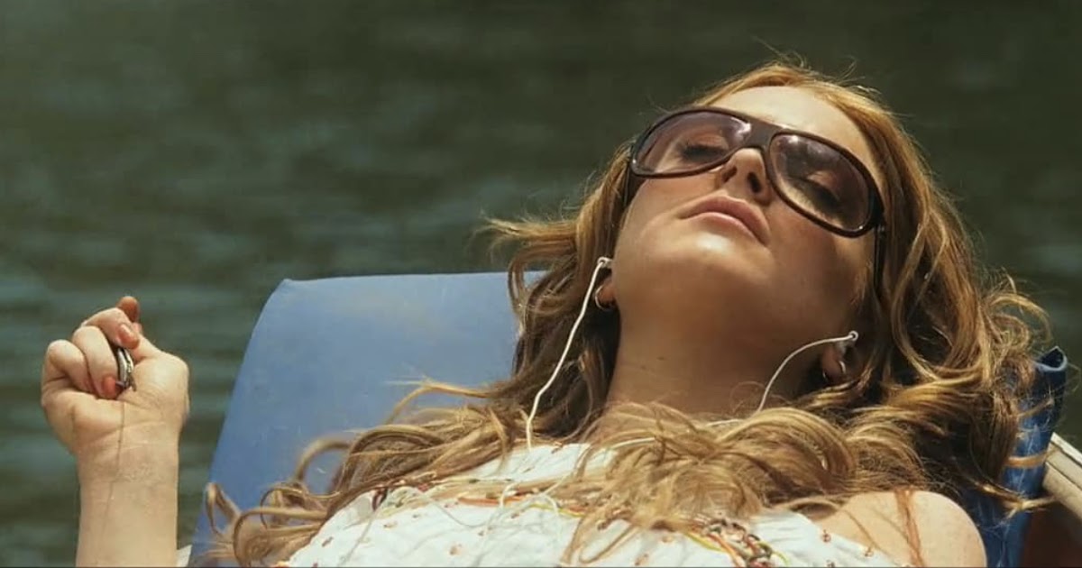 Movie Review: Georgia Rule (2007) | The Ace Black Movie Blog