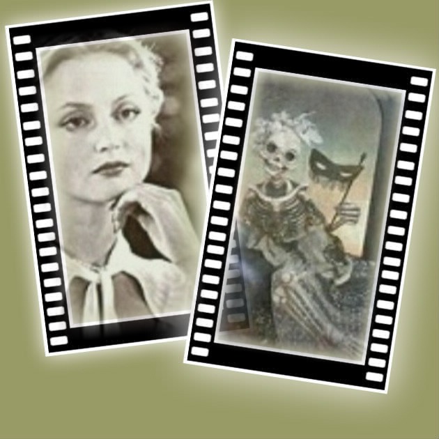 Análisis sobre Susanna Marlow (por Claudia Canales)