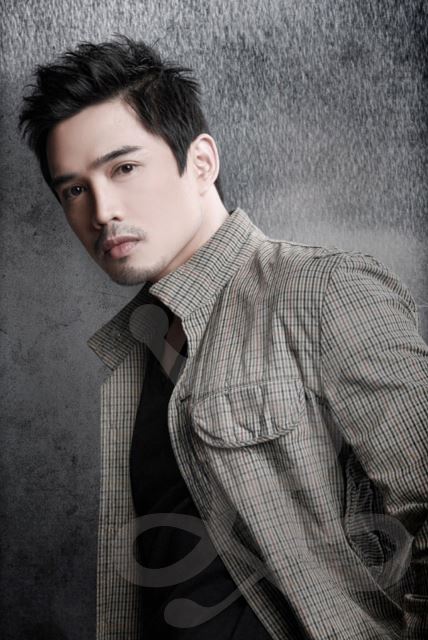 Miong21 @ Blogspot: James Blanco