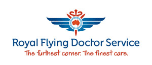 Central Queensland Plane Spotting: Royal Flying Doctor Service (RFDS ...