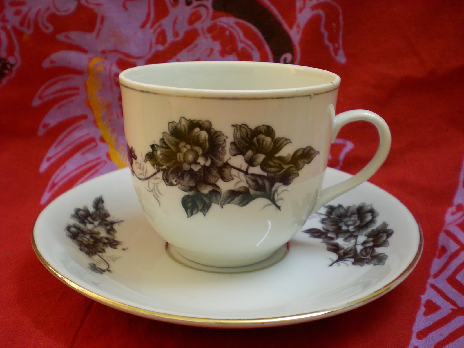 Sedingin Salju: Kisah CAWAN