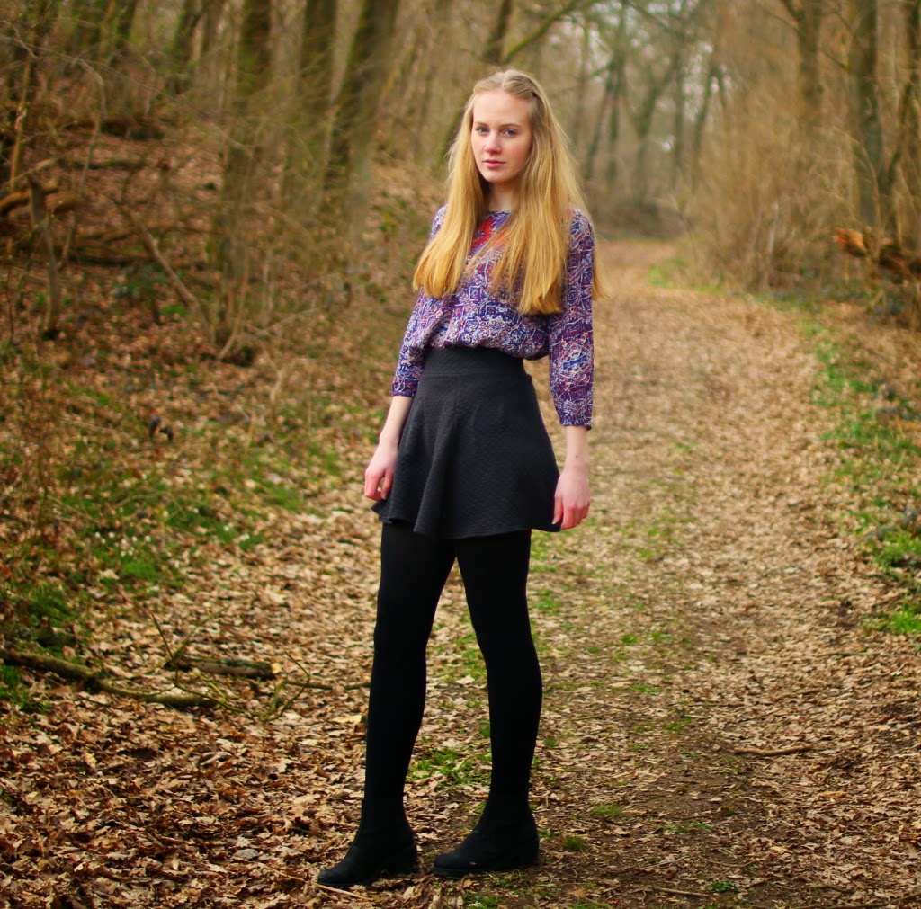 Fetching: Spring Break Outfit Ideas