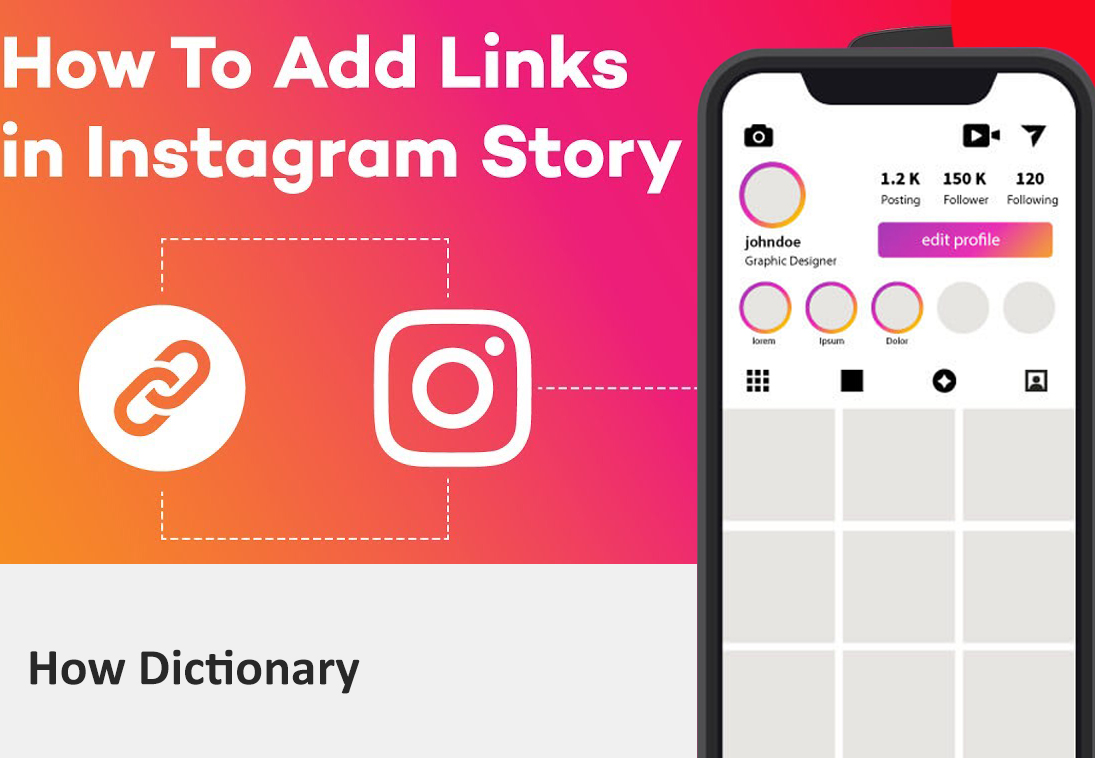 Instagram Story Instagram Story