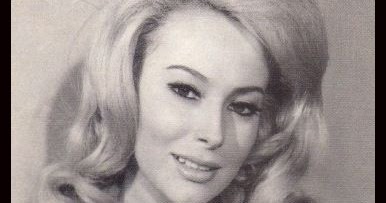 Fanny Cano (1944-1983) - Artistas Y Estrellas