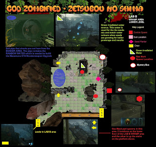 Zombified - Call Of Duty Zombie Map Layouts, Secrets, Easter Eggs and ...