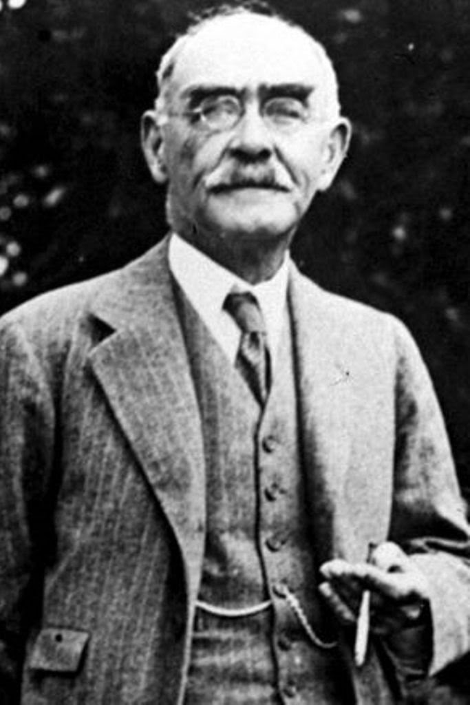 Tales of Mystery and Imagination: Rudyard Kipling: The Bisara of Pooree