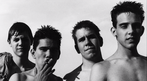 SLINT | Spiderland - Album