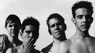 SLINT | Spiderland - Album | DESCUBRE + MUSICA