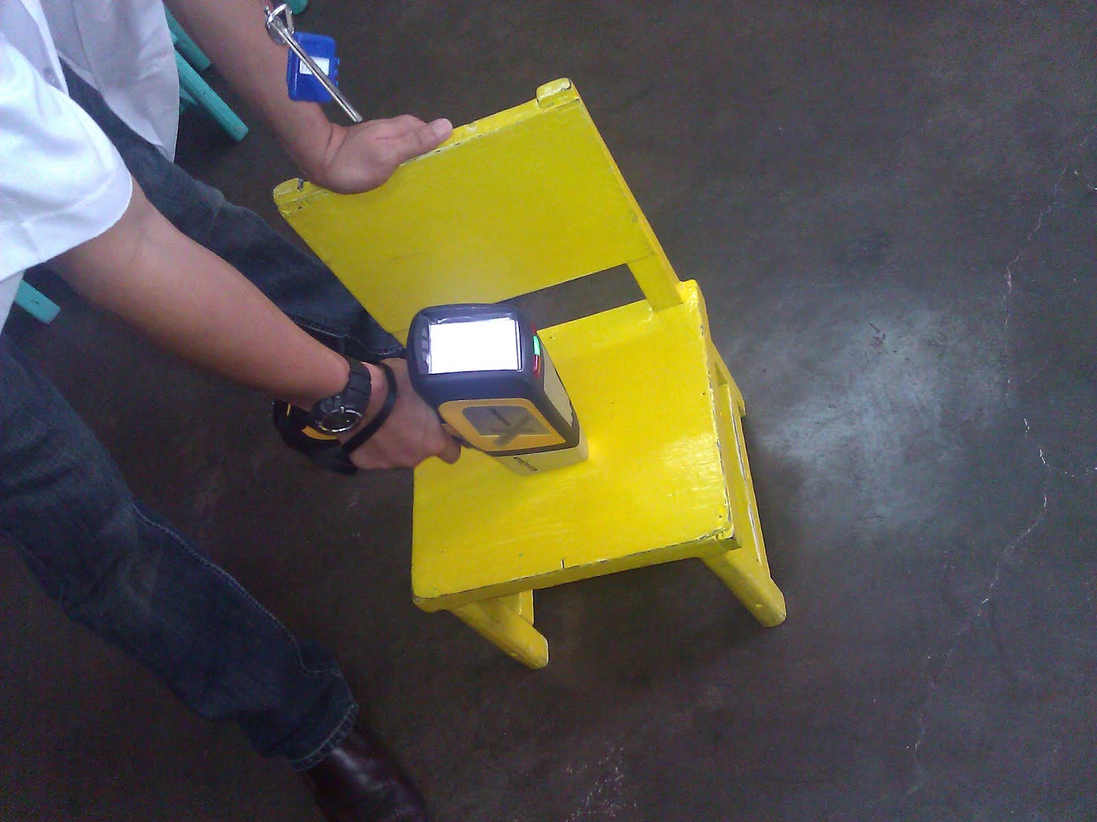 DepEd Urged to Require Lead-Free Chairs and Tables from Suppliers ...