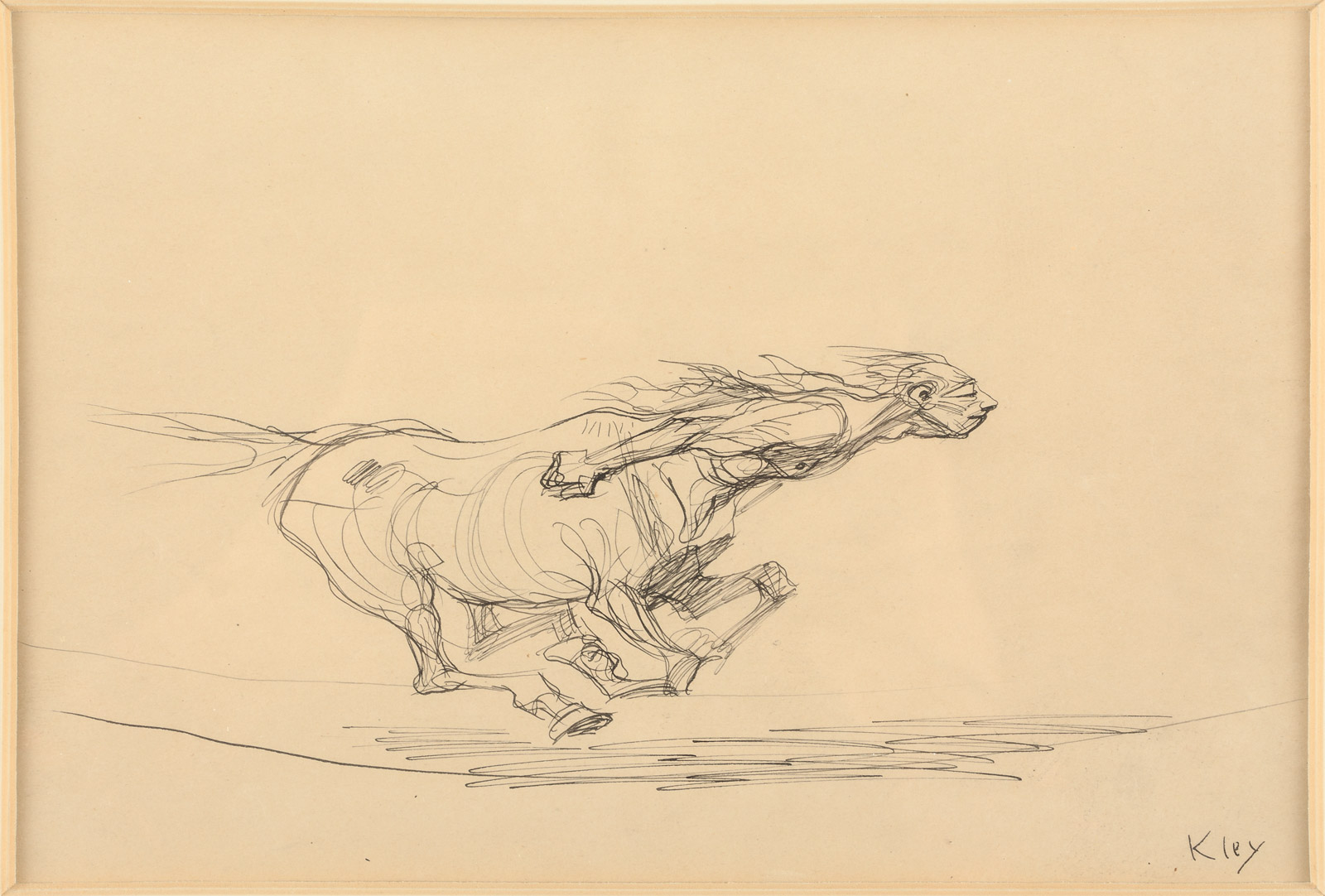Deja View: Heinrich Kley Originals