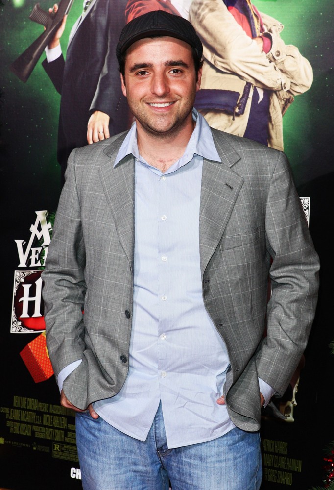 David Krumholtz Photos | Tv Series Posters and Cast