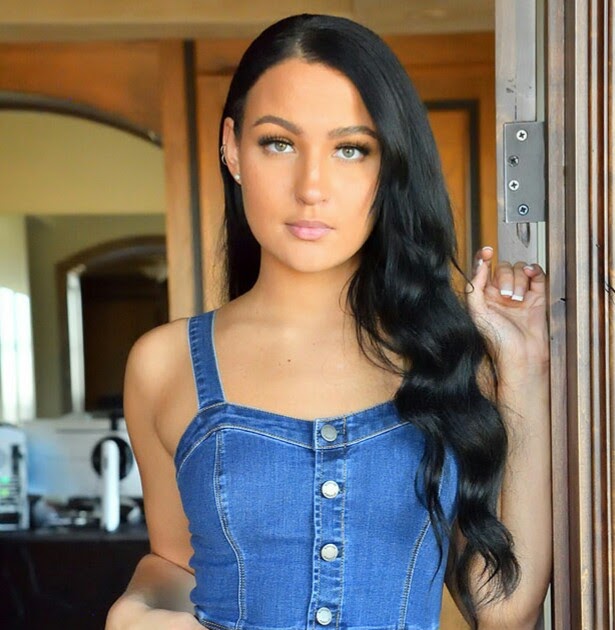 Mila Monet Wiki Age Height Real Name Measurements Net Worth