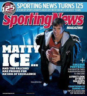 News From Usa: Sporting News magazine stops printing paper magazine ...
