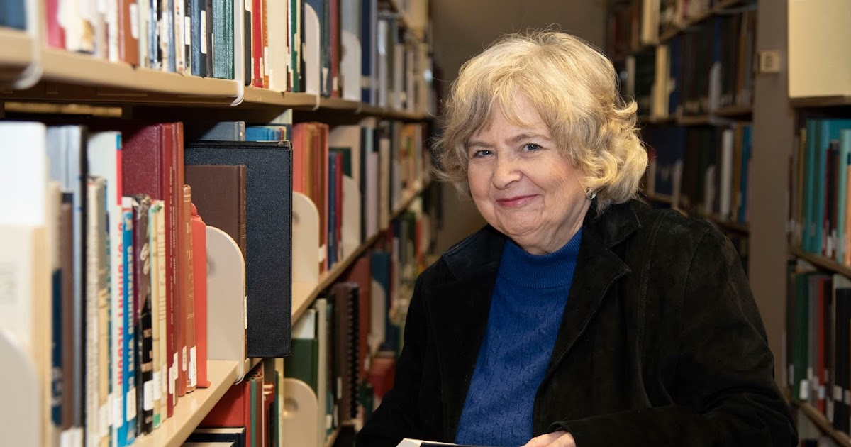 From the Vault: A Conversation with Sheila Bevill, Arkansas State ...