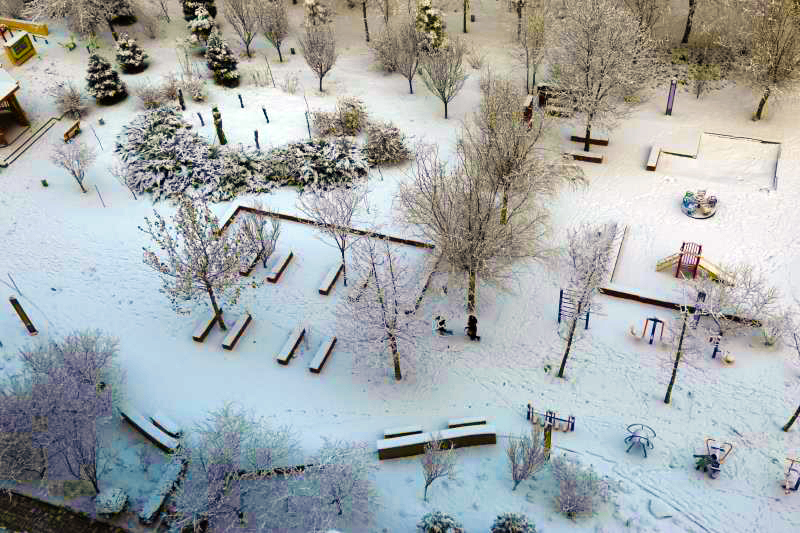 30 Travel landscape Photograph skills，come to see our tips - HiArt