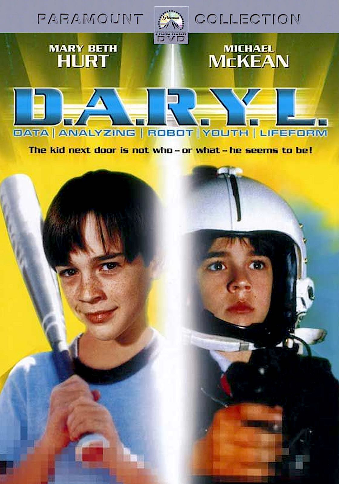 blu-ray and dvd covers: PARAMOUNT DVDS