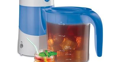 Why People Like Iced Tea Maker? 7 Tips for Making Perfect Iced Tea.