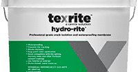 TEXRITE HYDRO-RITE - RF