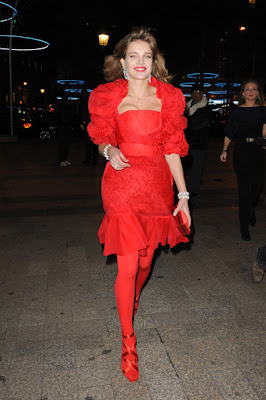 Fash Boulevard: Fash Fave / Fail Friday