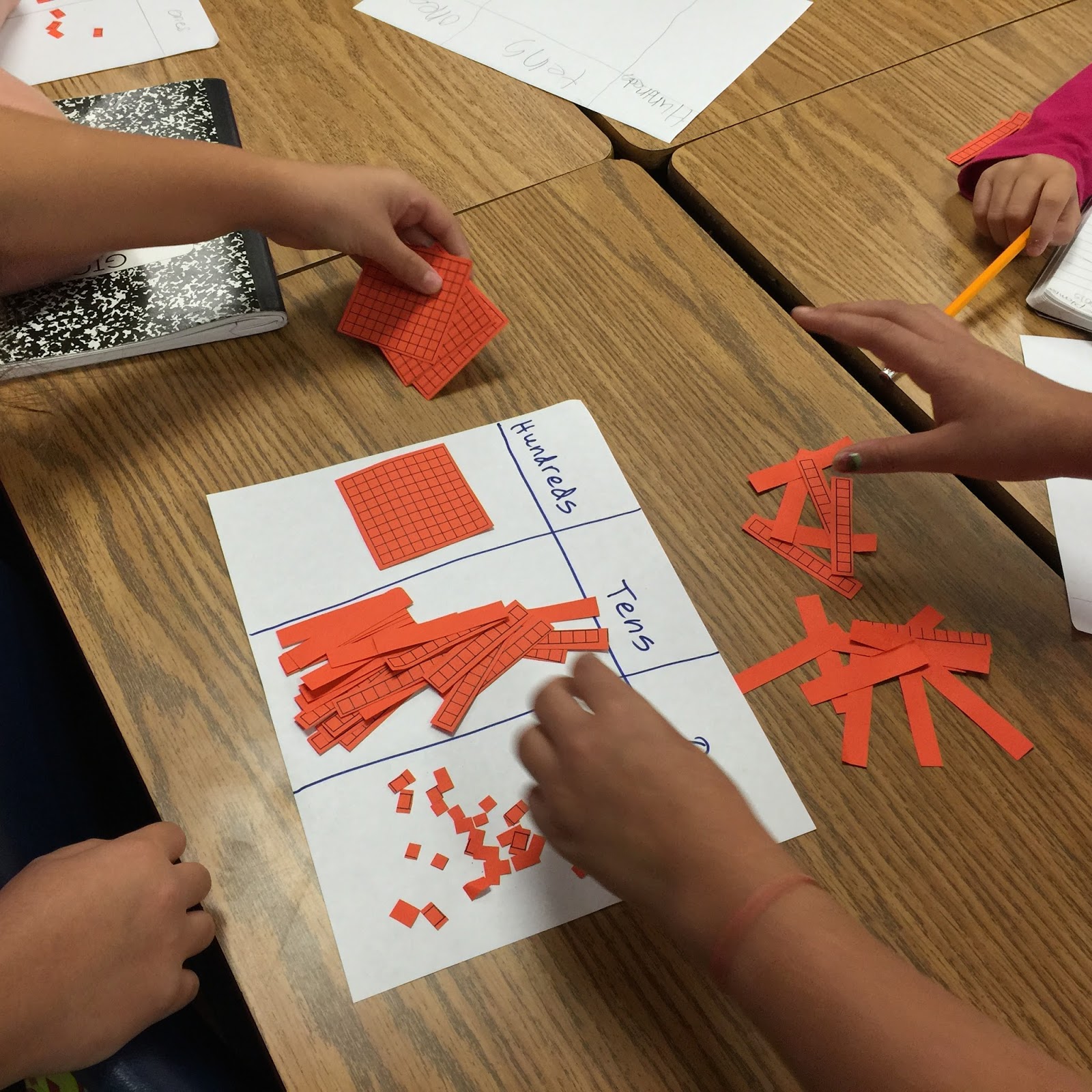Multiplying By Multiples Of Ten Rosie s Resources Multiplying By Multiples Of Ten Rosie s Resources