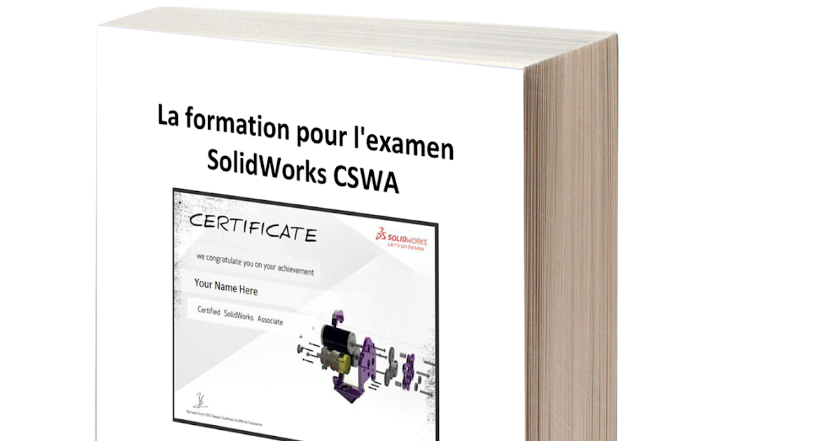 Formation et certification CSWA ~ TechnologiePro