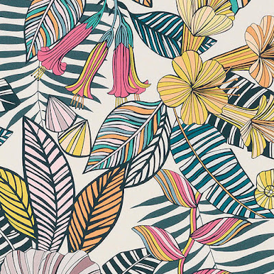print & pattern: HOME DECOR - john lewis part 1