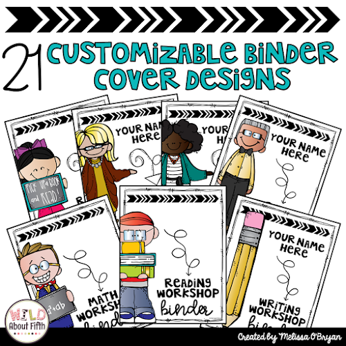 Track Student Data and Stay Organized! | Wild about fifth grade