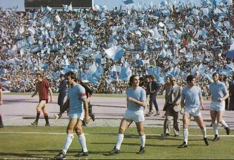 Soccer, football or whatever: Lazio Greatest All-Time Team