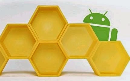 Android 3.0-3.2.6 (Honeycomb) Features