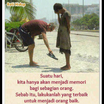 Diberkati Untuk Menjadi Berkat (Mazmur 67 :1-8) ~ Pencarian Makna