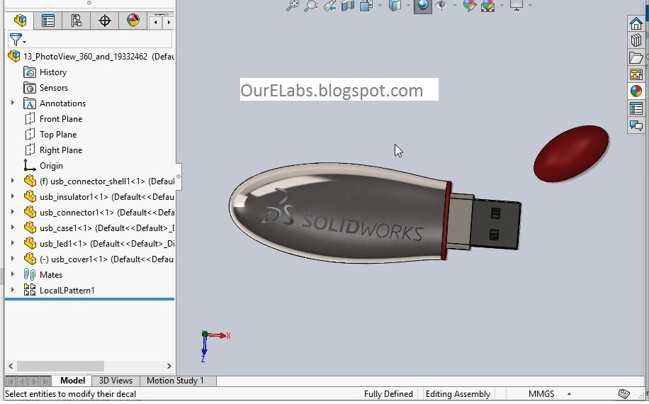 PhotoView 360 and Appearances. ~ Ourengineeringlabs