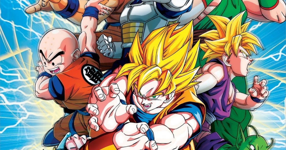 Dragon ball z budokai 2 controls - taiastore