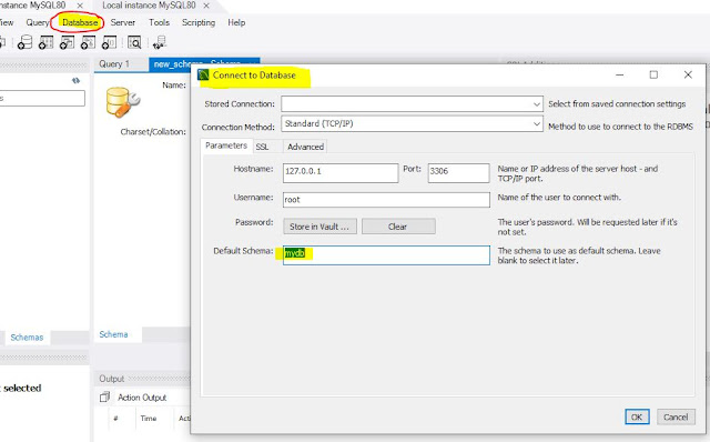 6 DDL commands in SQL with Syntax and Examples | SlashMyCode
