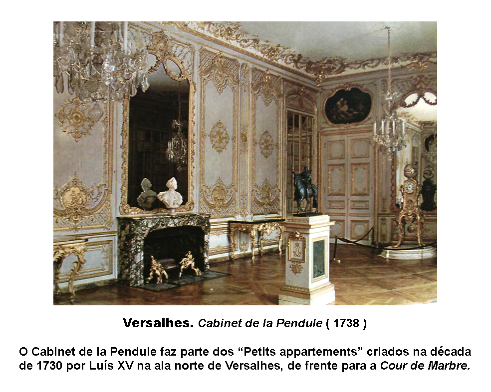 AULA DE ARTE - Professor Douglas: HISTÓRIA DA ARTE - 14 - Rococó