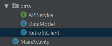 REST API CLIENT DENGAN RETROFIT 2 ANDROID STUDIO ~ CODING RAKITAN ...