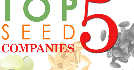 Moms, For Real: Top 5 Seed Companies