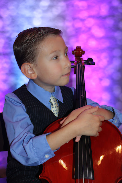 Michael Caravello | Great Composers Competition Series