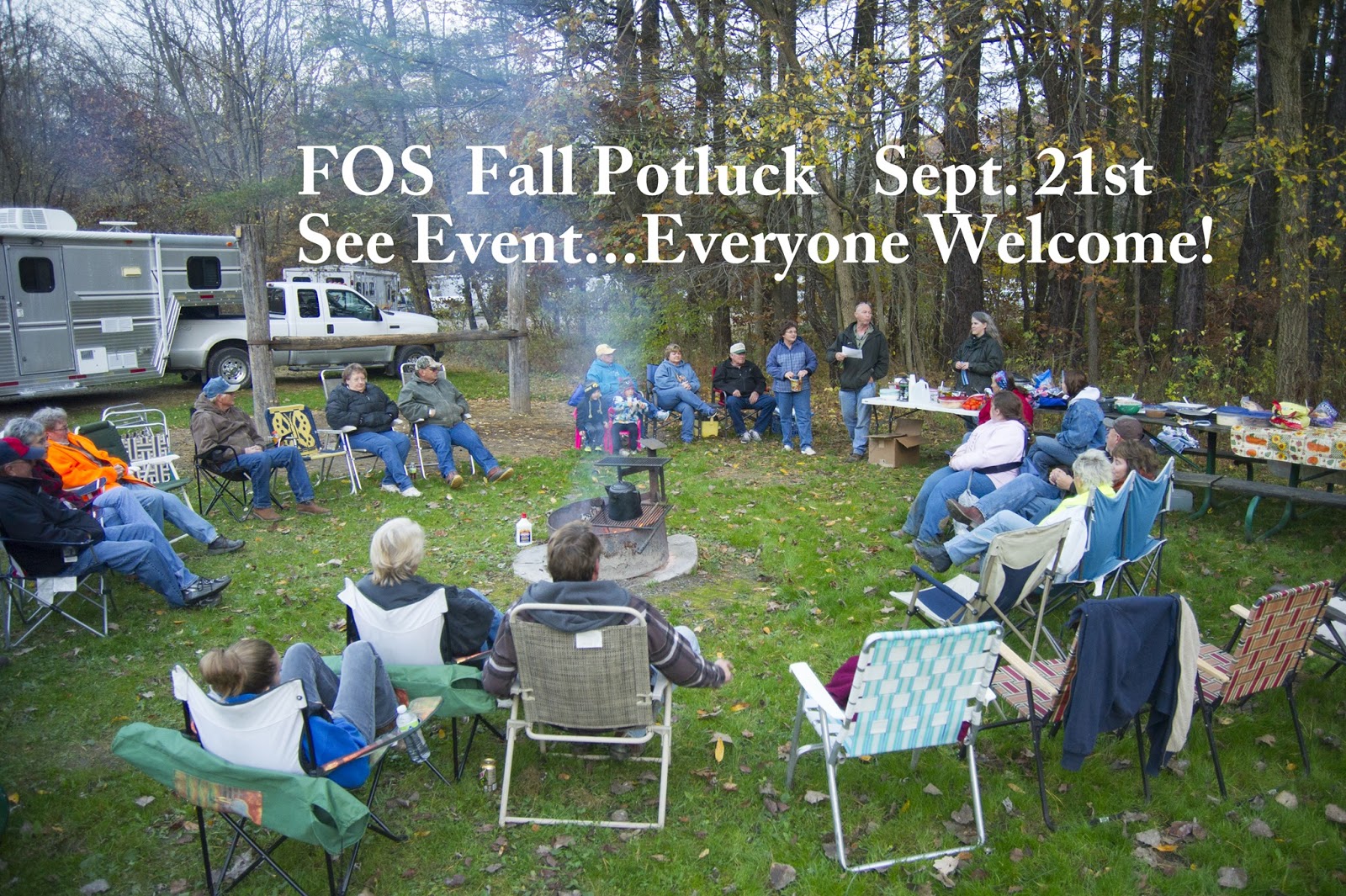 Friends of Shimek State Forest : 2019